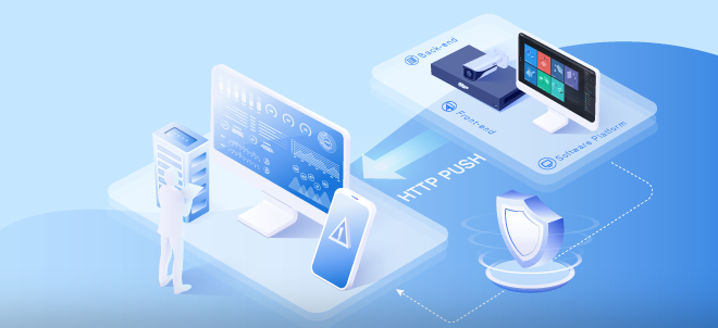 Dahua 5E - Dahua India